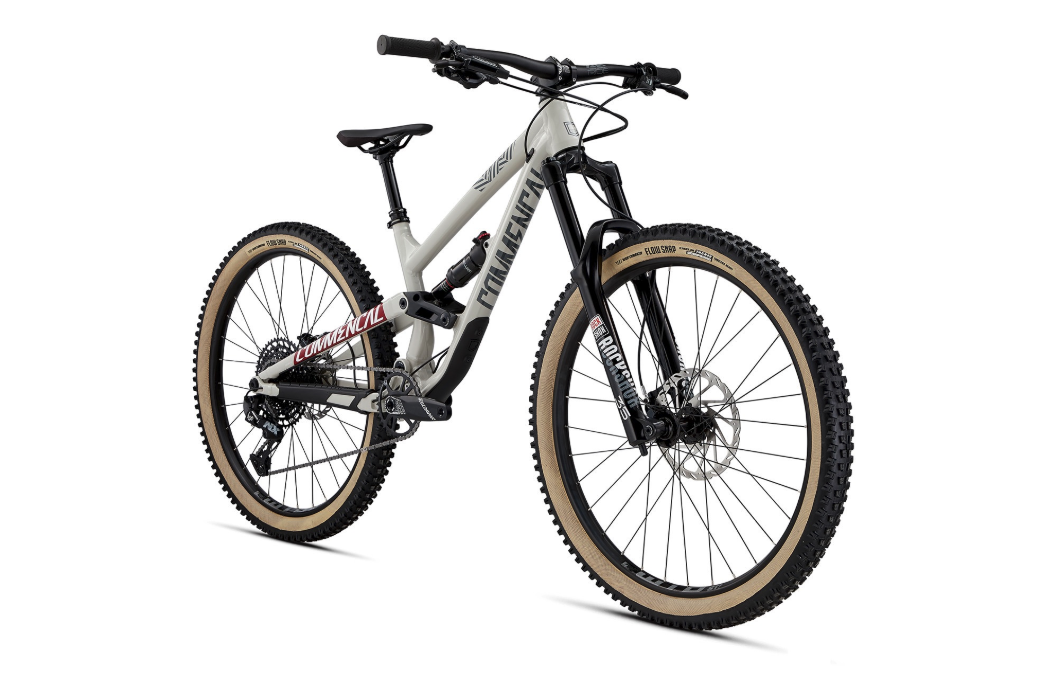 2020 Commencal Clash Junior Bike - Reviews, Comparisons, Specs - Bikes ...