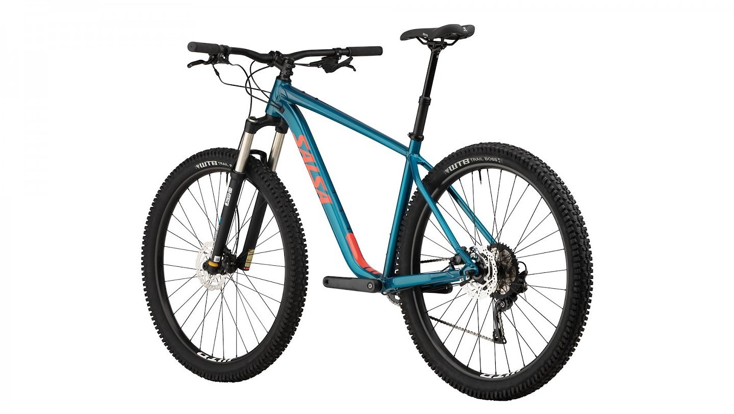 2020 Salsa Rangefinder Deore 29 Bike - Reviews, Comparisons, Specs ...