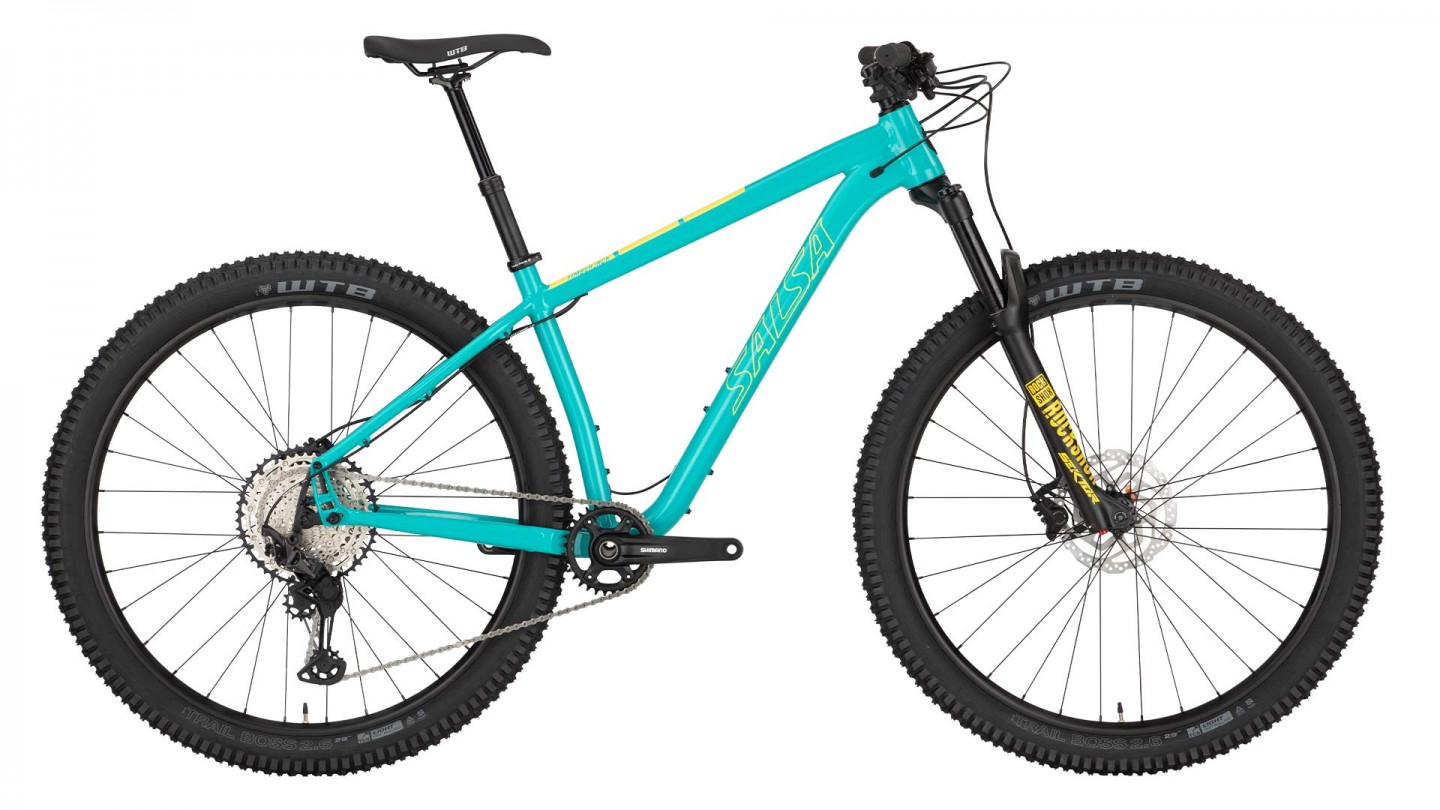 2020 Salsa Timberjack XT 29 Bike - Reviews, Comparisons, Specs - Bikes ...