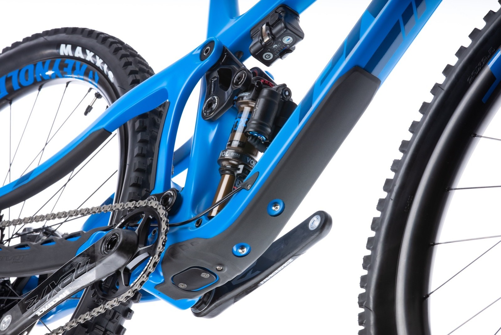 2020 Pivot Switchblade Team XX1 AXS 29 Bike - Reviews, Comparisons ...