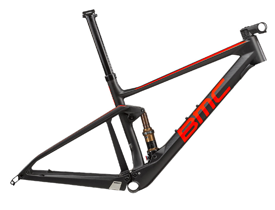 BMC Fourstroke 01 Frame - Reviews, Comparisons, Specs - Frames - Vital MTB