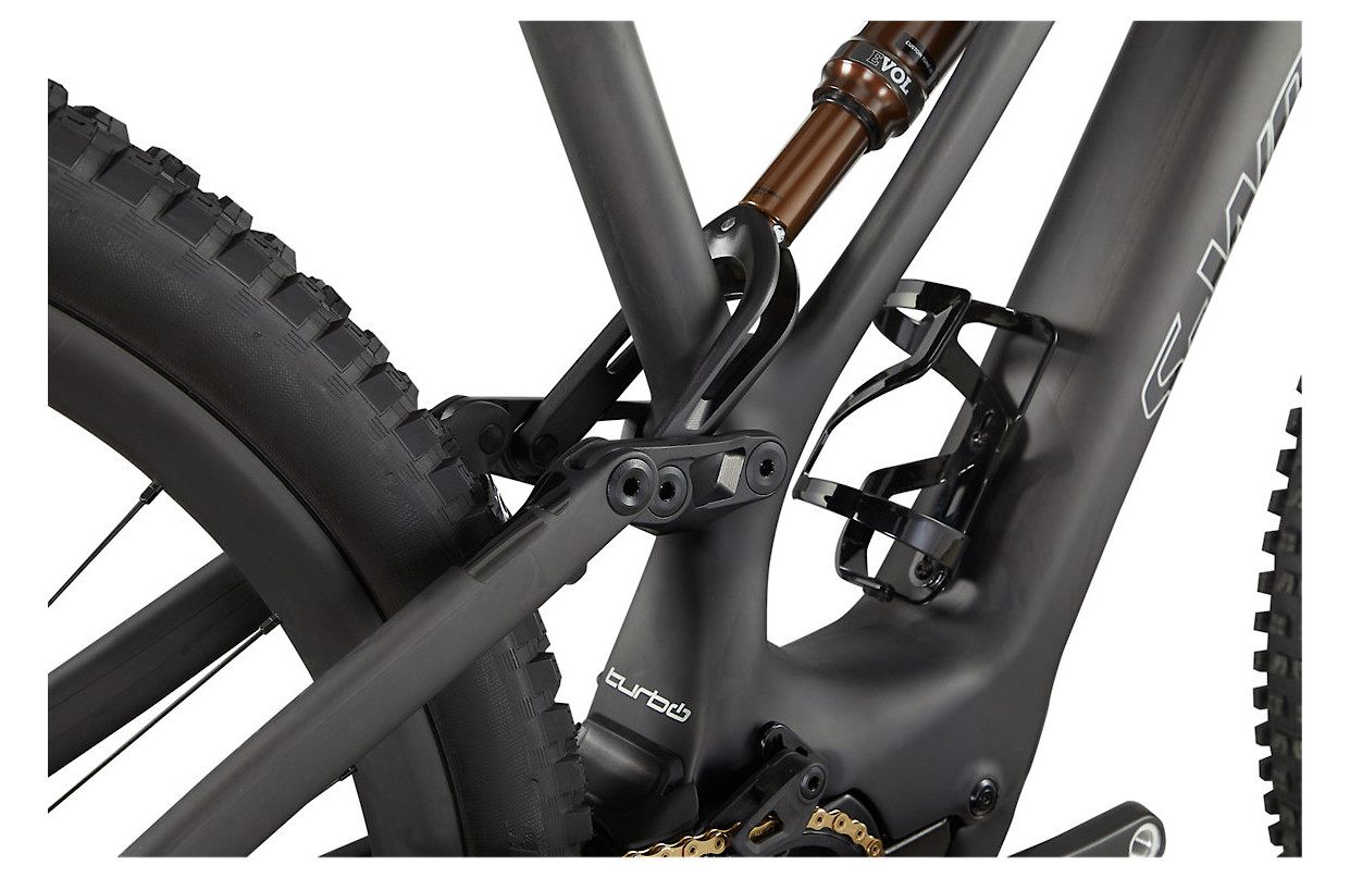 2020 Specialized Turbo Levo SL S-Works E-Bike - Reviews, Comparisons ...