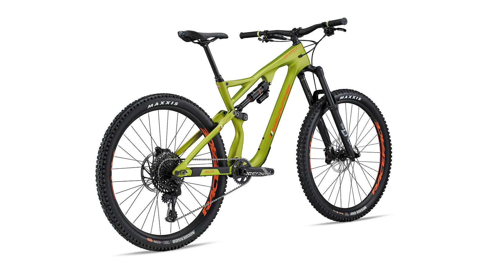 2020 Whyte G-170 C RS 29er V2 Bike - Reviews, Comparisons, Specs ...