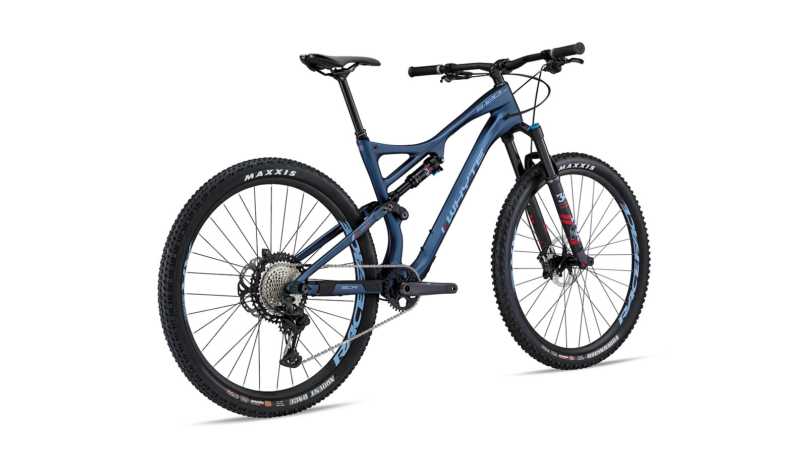 2020 Whyte S-120 V2 C RS Bike - Reviews, Comparisons, Specs - Bikes ...