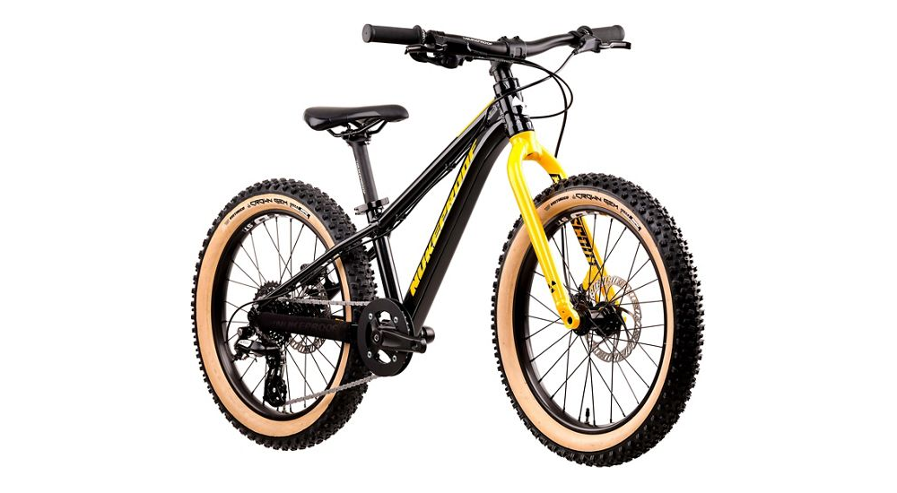 2020 Nukeproof Cub Scout 20 Sport Bike - Reviews, Comparisons, Specs ...