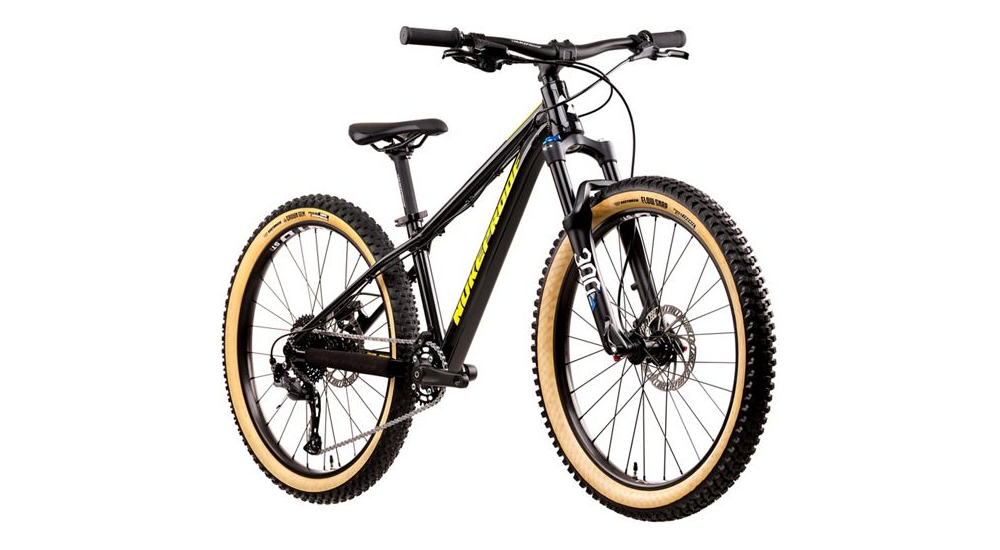2020 Nukeproof Cub Scout 24 Sport Bike - Reviews, Comparisons, Specs ...