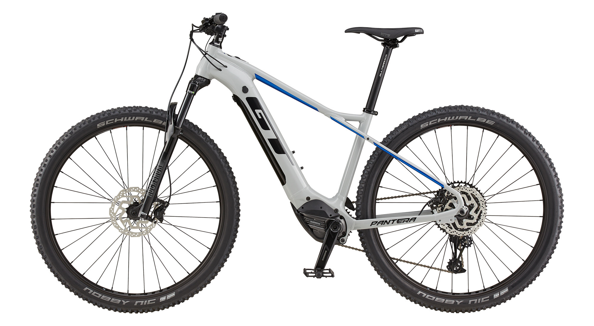 2022 GT Pantera GT-E Bolt E-Bike - Reviews, Comparisons, Specs - E ...
