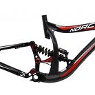 Norco Mountain Bike Frames - Reviews, Comparisons, Specs - Vital MTB