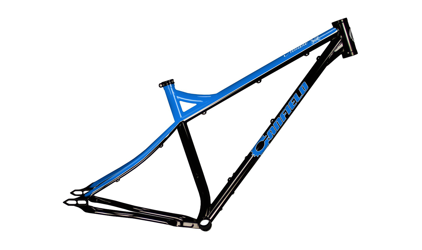 Canfield Nimble 9 Frame - Reviews, Comparisons, Specs - Frames - Vital MTB