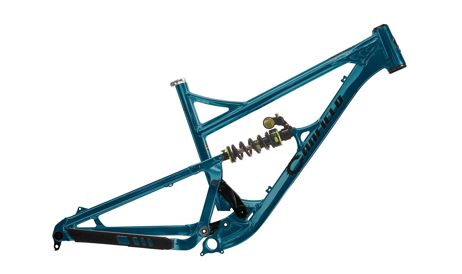 Canfield Balance Frame - Reviews, Comparisons, Specs - Mountain Bike ...