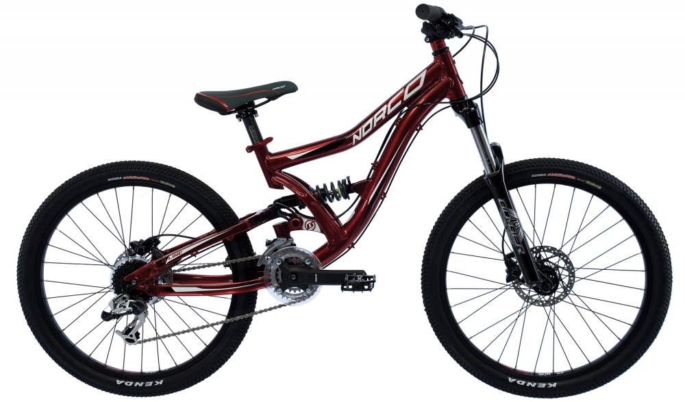 2011 Norco B Line Bike - Reviews, Comparisons, Specs - Bikes - Vital MTB