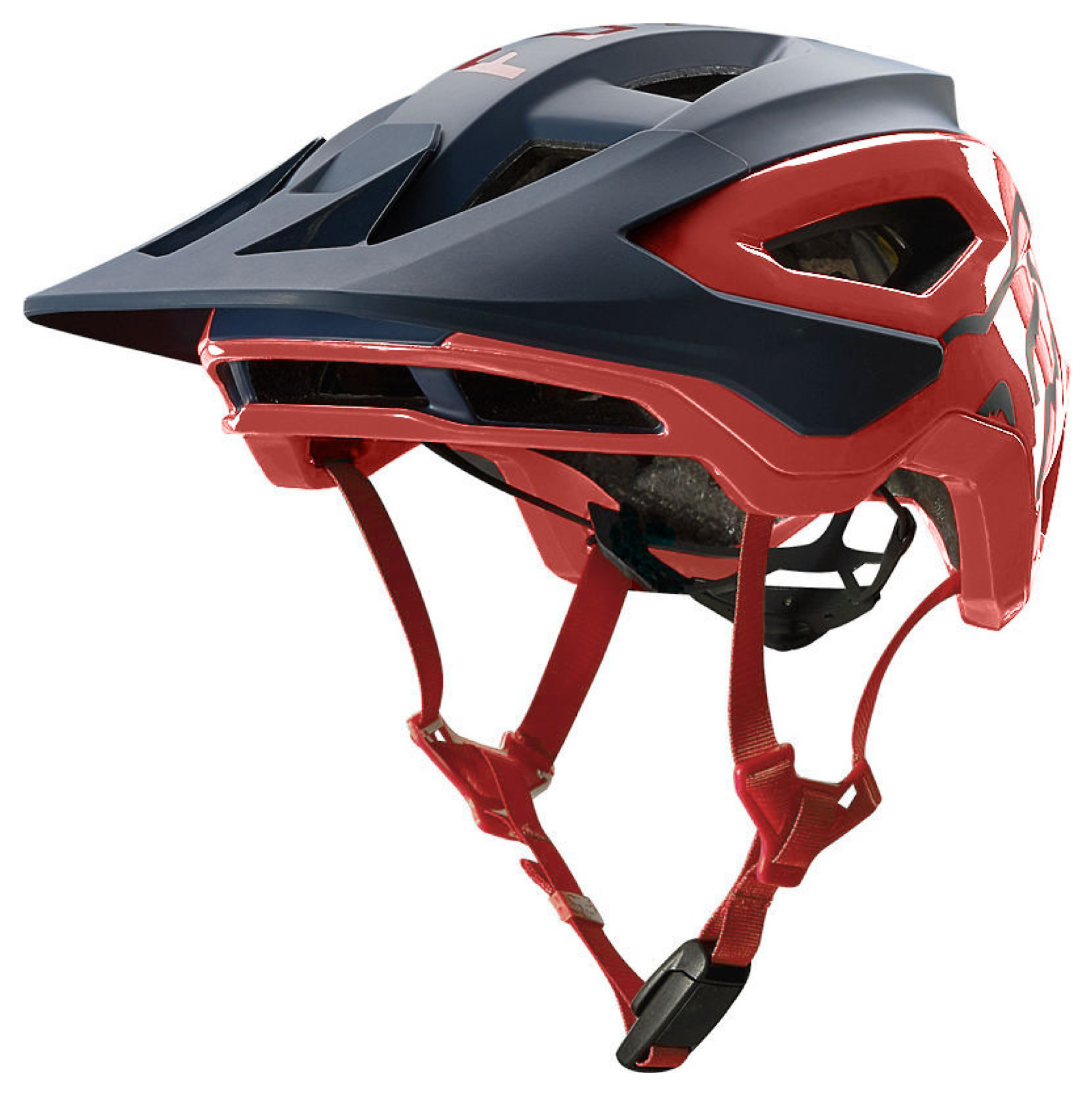 Fox Racing Speedframe Pro Helmet - Reviews, Comparisons, Specs - Open ...