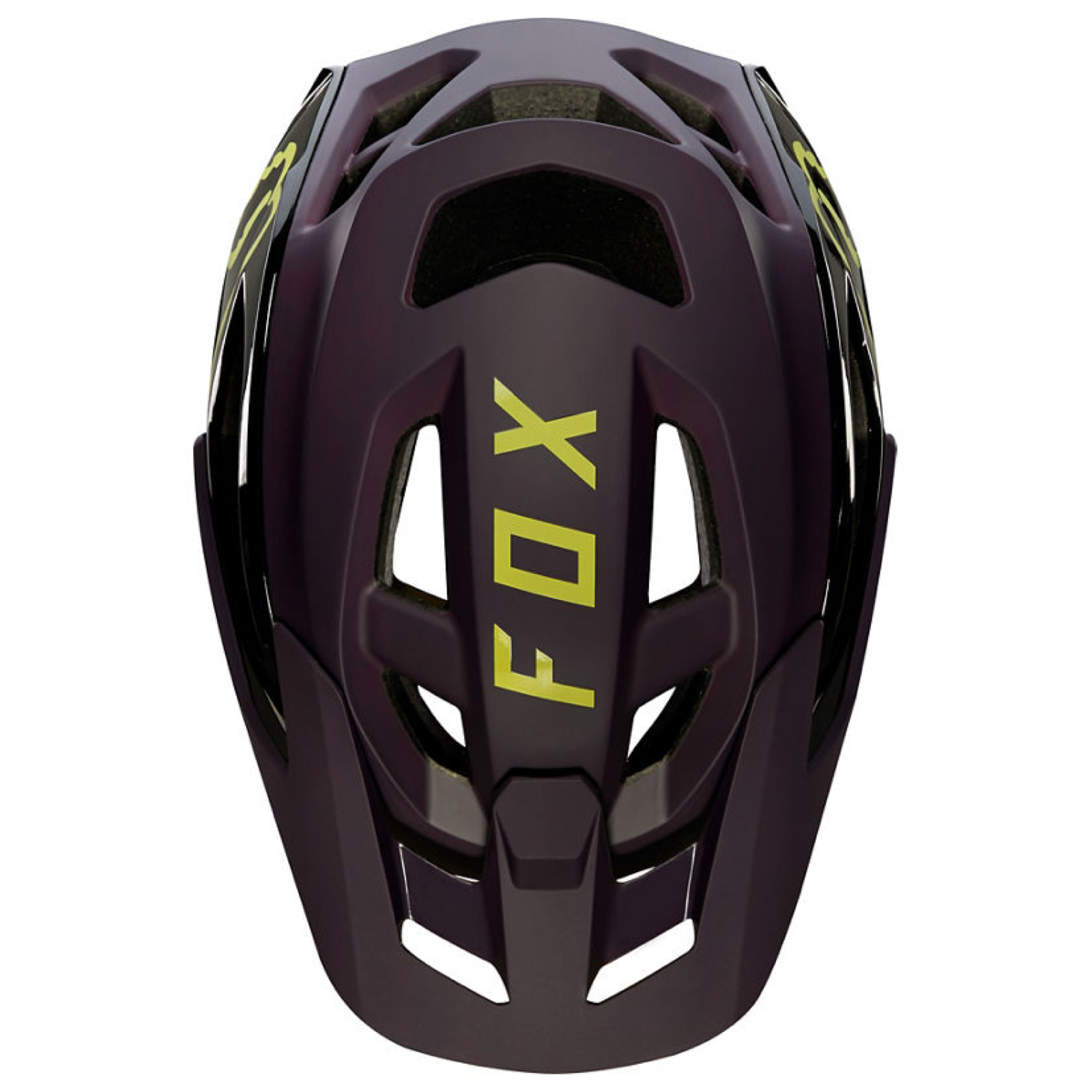 Fox Racing Speedframe Pro Helmet - Reviews, Comparisons, Specs - Open ...