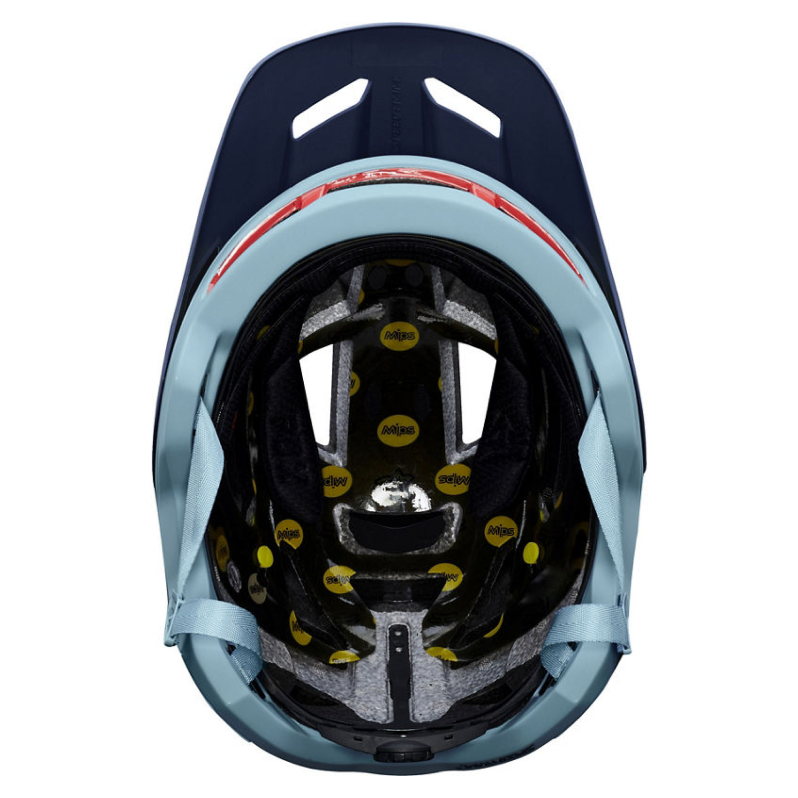 Fox Racing Speedframe Pro Helmet - Reviews, Comparisons, Specs - Open ...