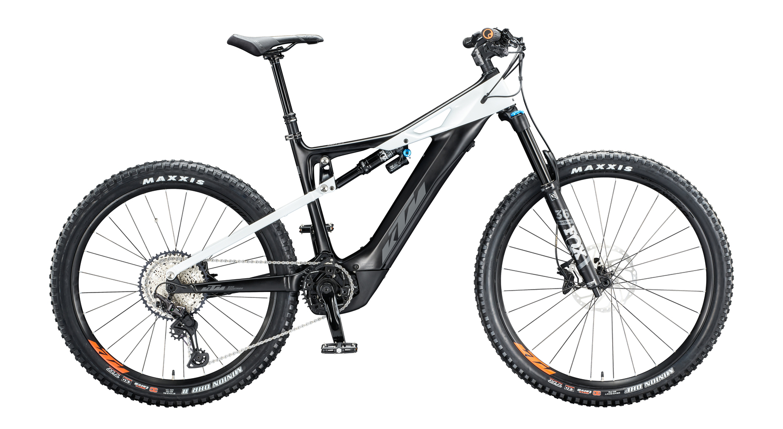 Ktm macina kapoho 2020 store