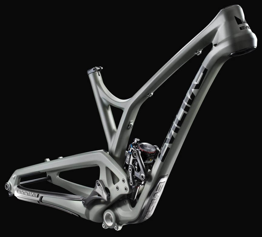 2020 Evil Following MB GX Eagle Bike - Reviews, Comparisons, Specs ...