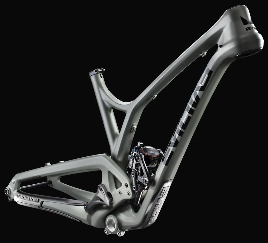 2020 Evil Following MB GX Eagle Bike - Reviews, Comparisons, Specs ...