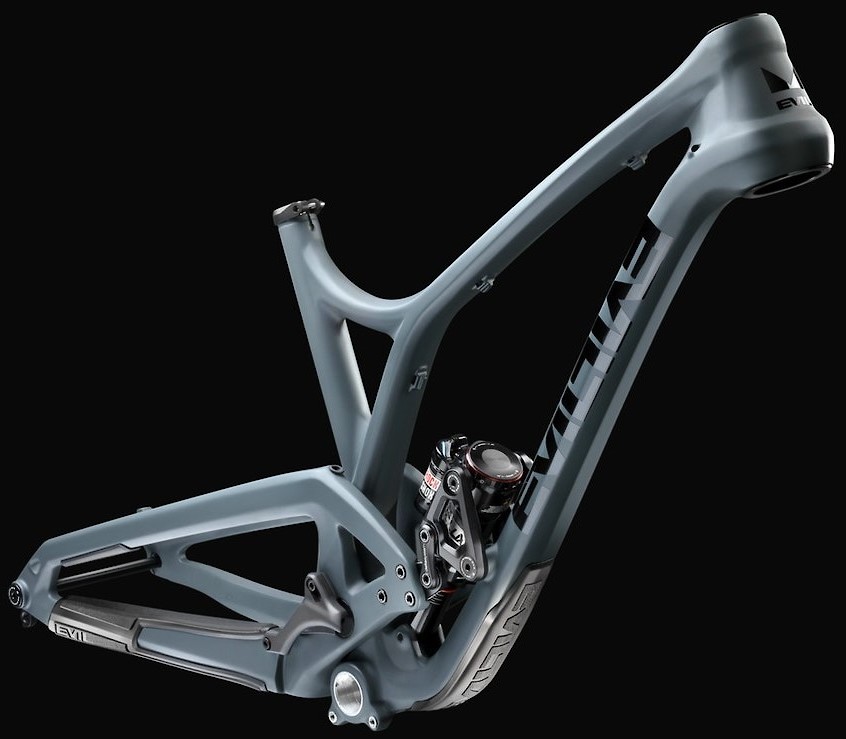 2020 Evil Calling X01 Eagle Bike - Reviews, Comparisons, Specs ...