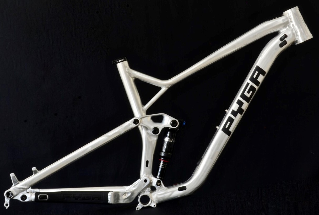 2020 Pyga Hyrax GX Eagle Bike - Reviews, Comparisons, Specs - Bikes ...