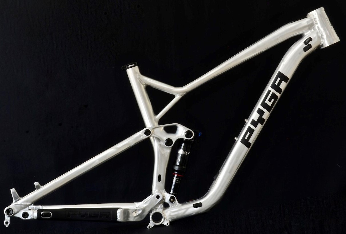 2020 Pyga Hyrax GX Eagle Bike - Reviews, Comparisons, Specs - Bikes ...