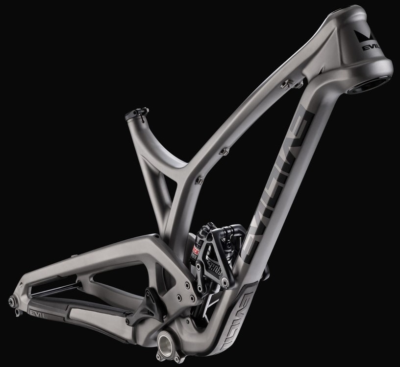 2020 Evil Insurgent LB XT Bike - Reviews, Comparisons, Specs - Bikes ...