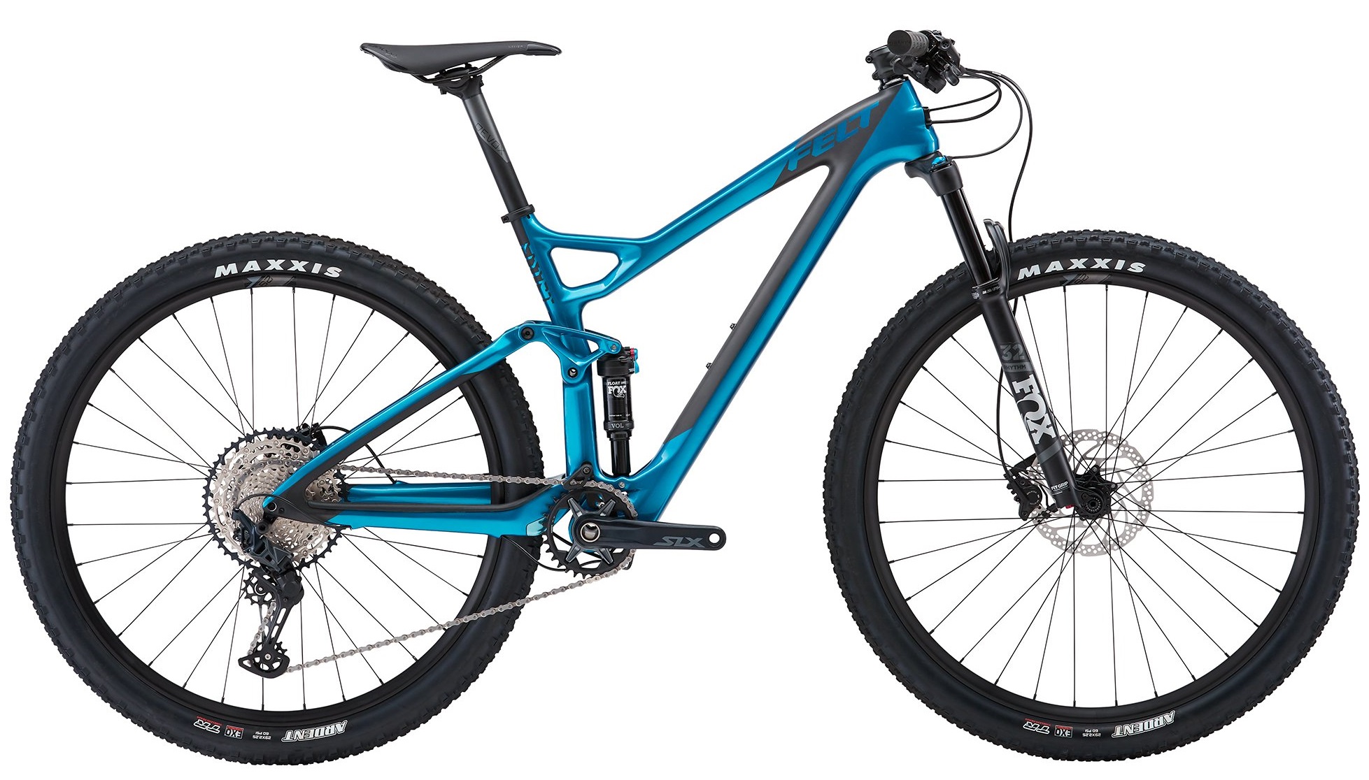 2020 Felt Edict Advanced SLX Bike - Reviews, Comparisons, Specs - Bikes ...