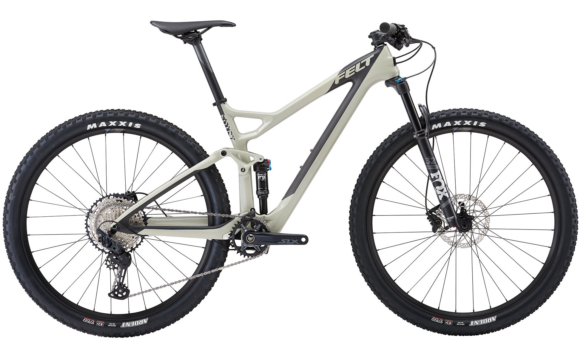 2020 Felt Edict Advanced SLX Bike - Reviews, Comparisons, Specs - Bikes ...