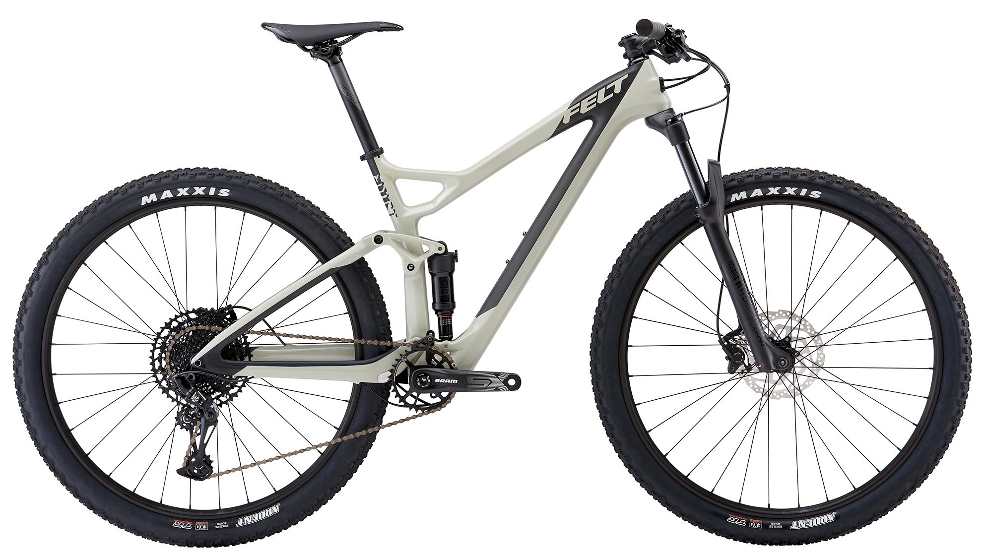 2020 Felt Edict Advanced NX Eagle Bike - Reviews, Comparisons, Specs ...
