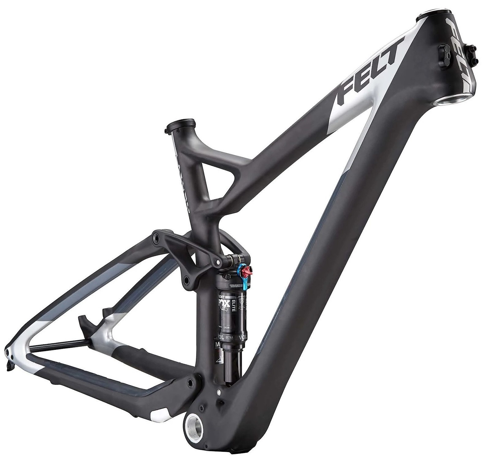 Felt Edict Advanced Frame - Reviews, Comparisons, Specs - Mountain Bike ...