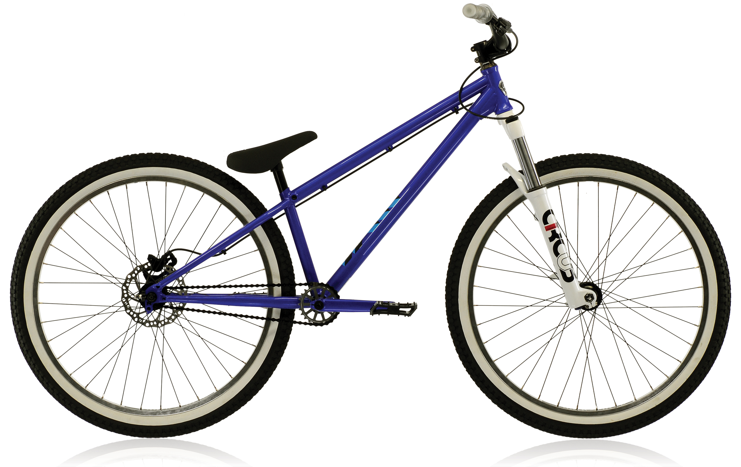 2013 Norco One25 Bike - Reviews, Comparisons, Specs - Bikes - Vital MTB