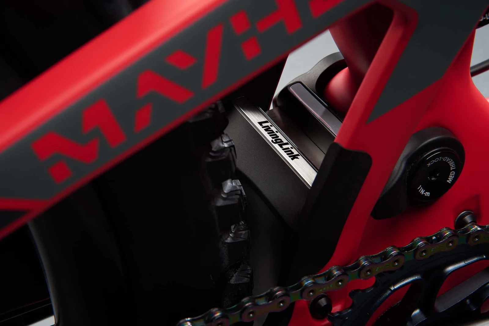 2022 Spot Brand Mayhem 130 4-Star Bike - Reviews, Comparisons, Specs ...