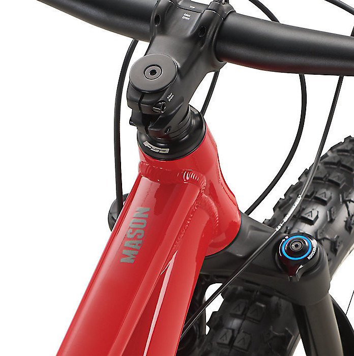 2020 Diamondback Mason 2 Bike - Reviews, Comparisons, Specs - Bikes - Vital MTB