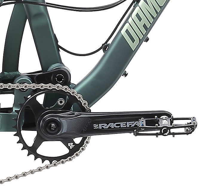 diamondback contra 2