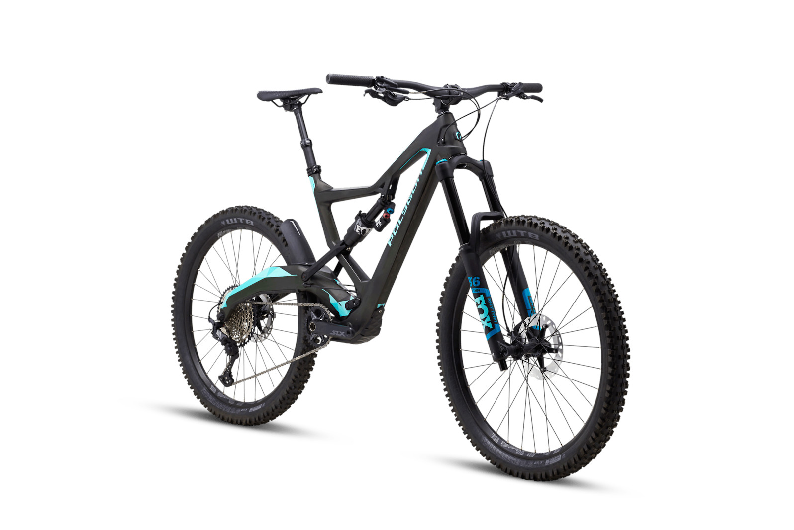 2020 Polygon Xquarone EX 7 Shimano SLX Bike - Reviews, Comparisons ...