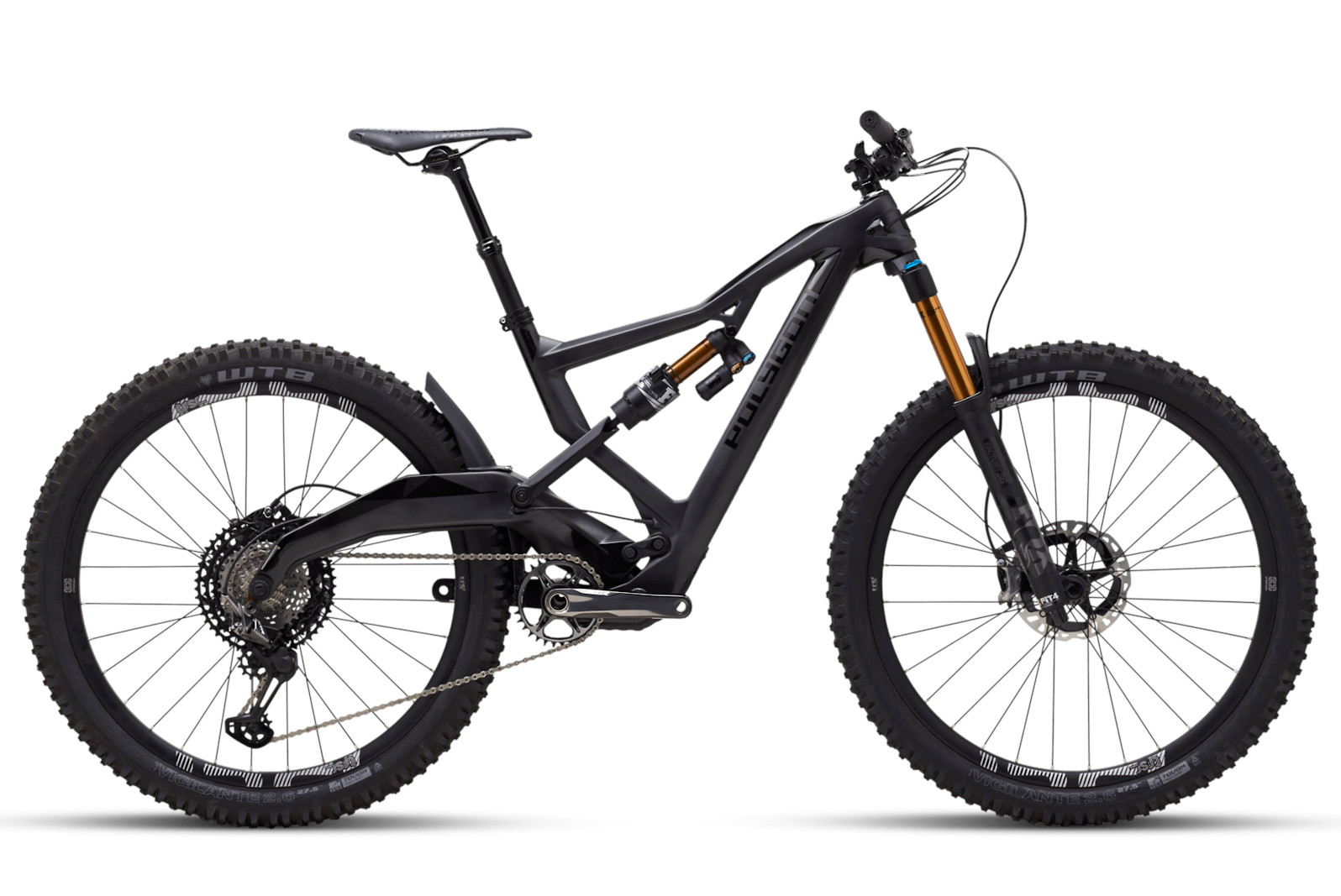 2020 Polygon Xquarone EX 9 Shimano XTR Bike - Reviews, Comparisons ...