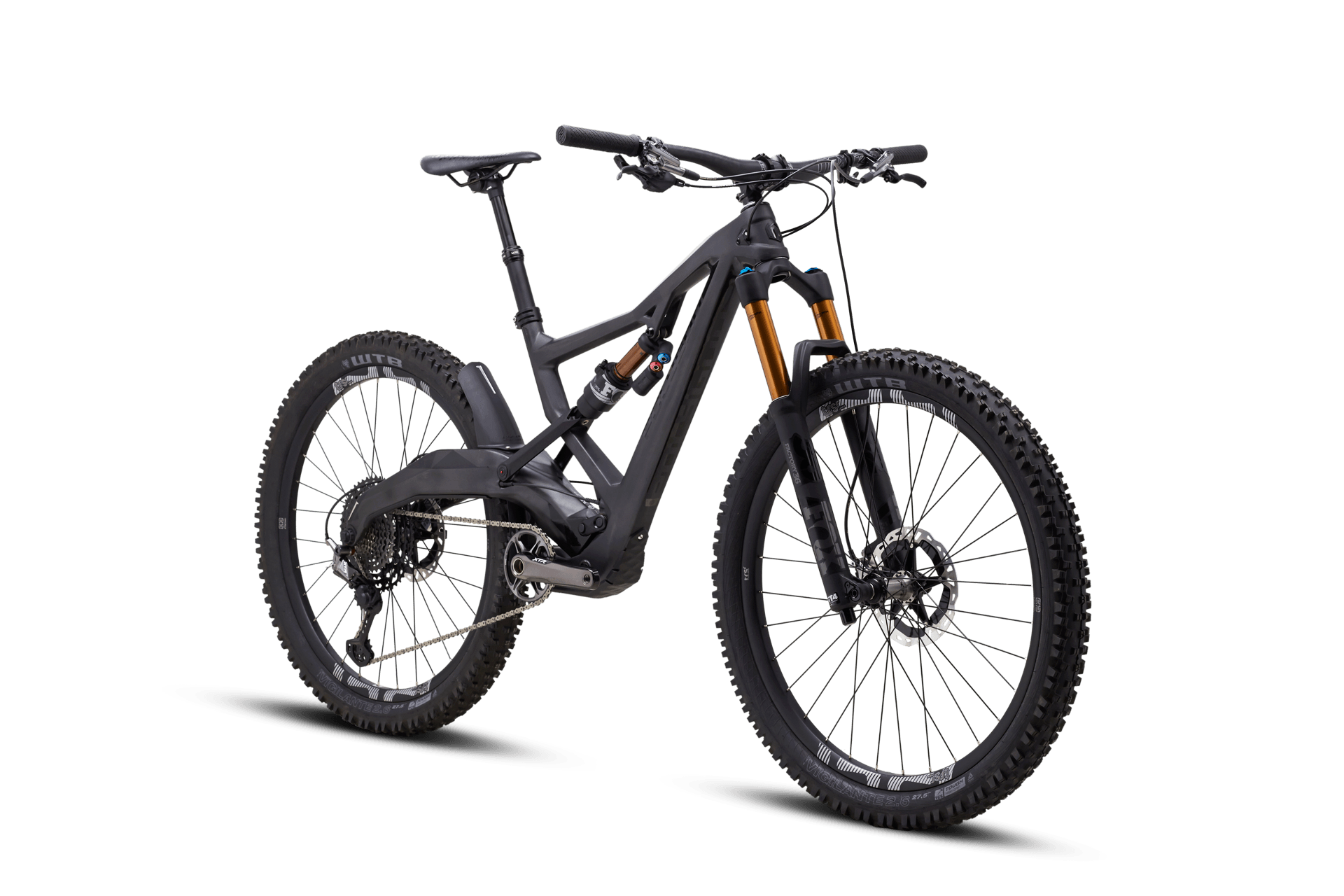 2020 Polygon Xquarone EX 9 Shimano XTR Bike - Reviews, Comparisons ...