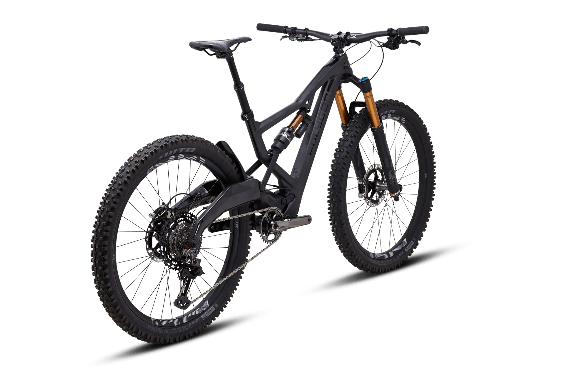 2020 Polygon Xquarone EX 9 Shimano XTR Bike - Reviews, Comparisons ...
