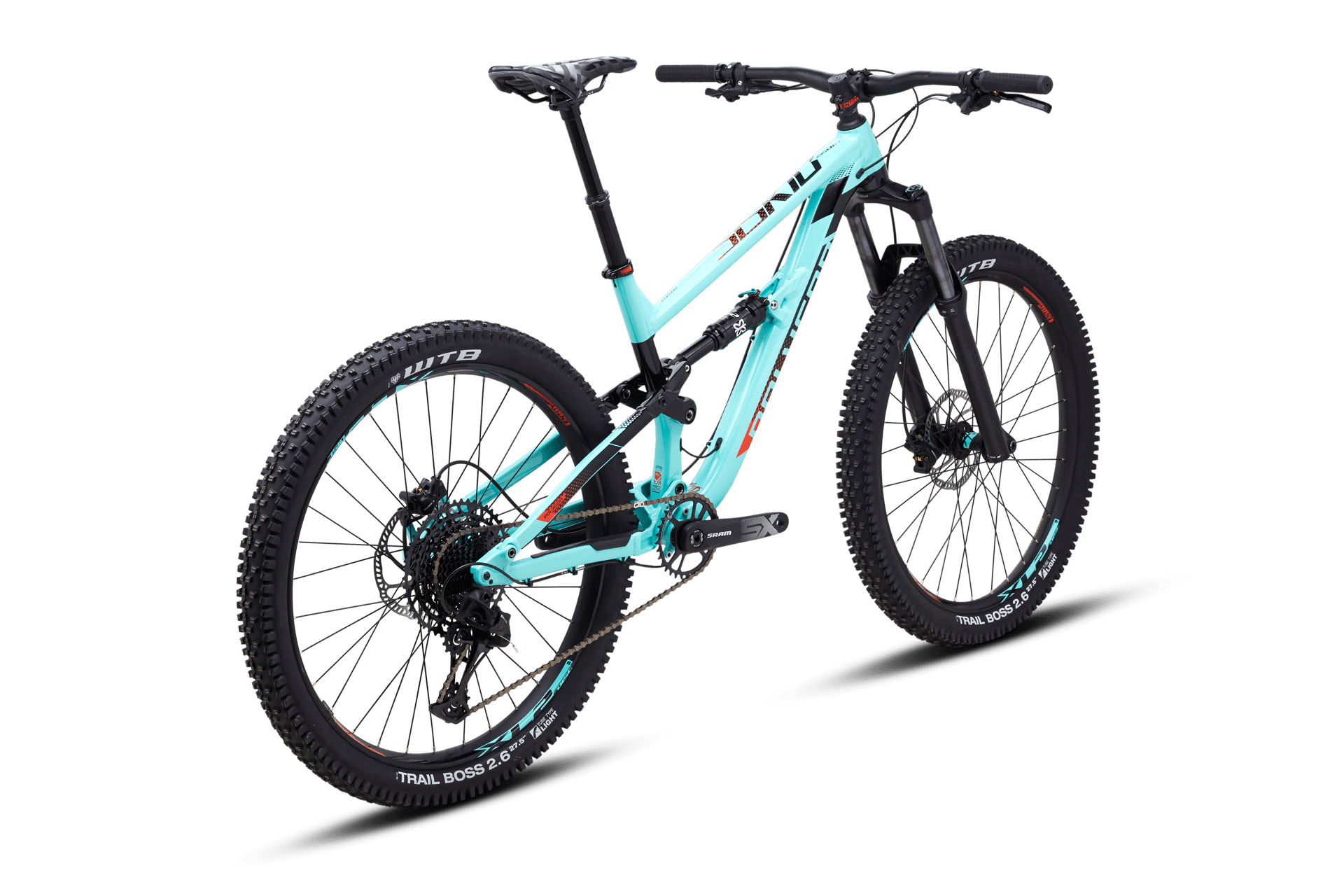 2019 Polygon Siskiu T7 30th Anniversary Edition Bike - Reviews ...