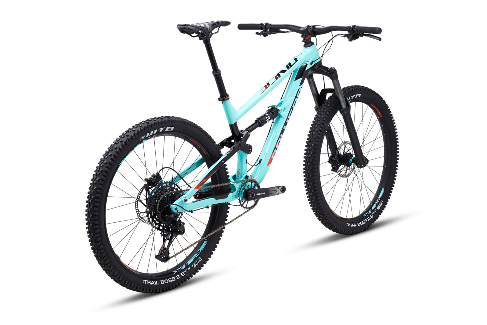 2019 Polygon Siskiu T7 30th Anniversary Edition Bike - Reviews ...