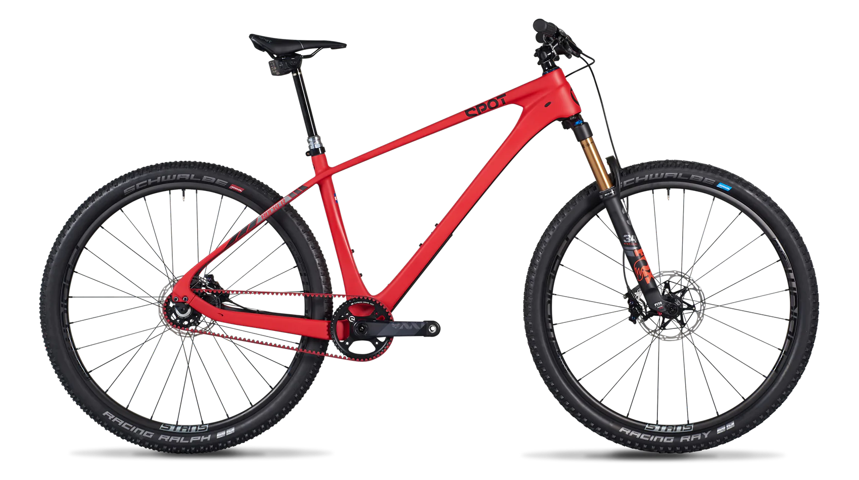 2022 Spot Brand Rocker Singlespeed 5-Star Bike - Reviews, Comparisons, Specs - Bikes - Vital MTB