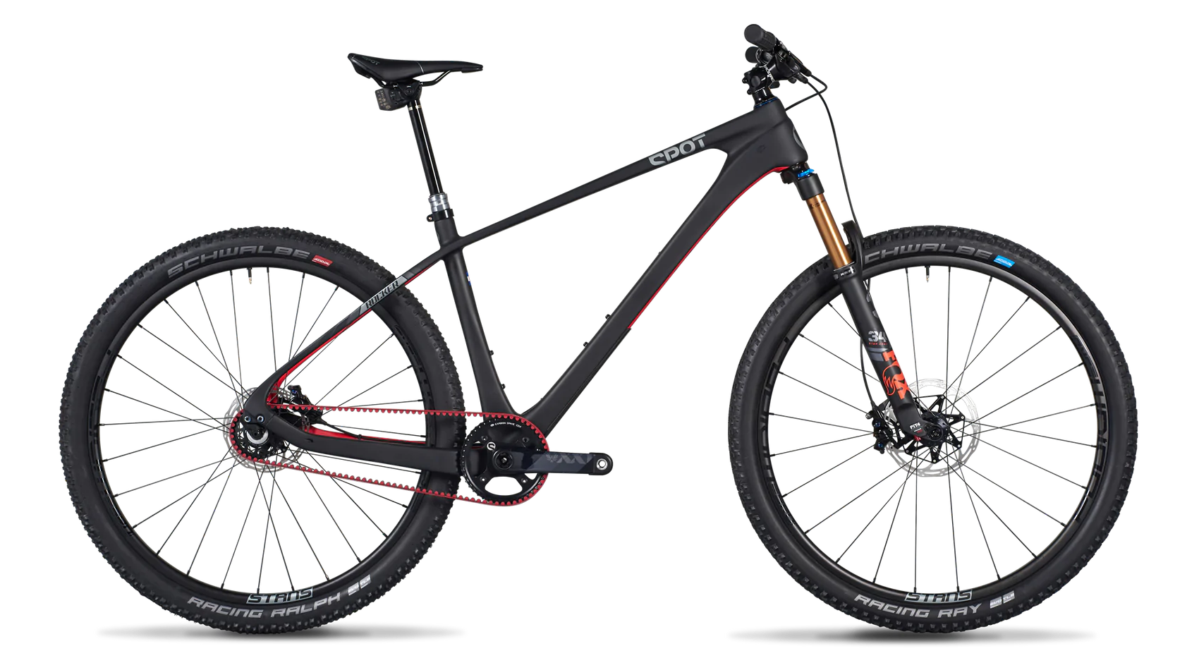 2022 Spot Brand Rocker Singlespeed 4-Star Bike - Reviews, Comparisons ...