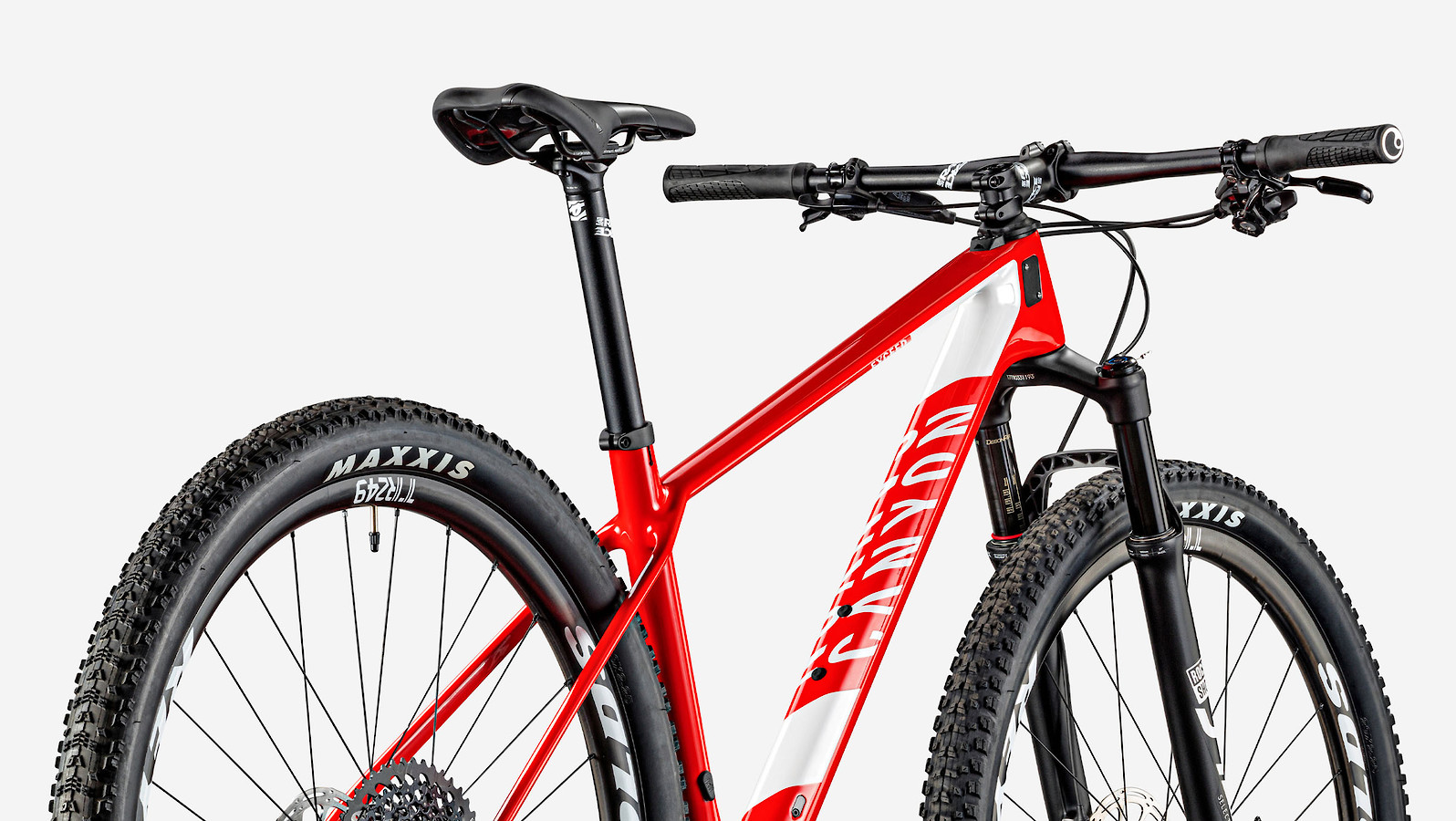 2020 Canyon Exceed CF SL 8.0 Bike - Reviews, Comparisons, Specs - Bikes ...
