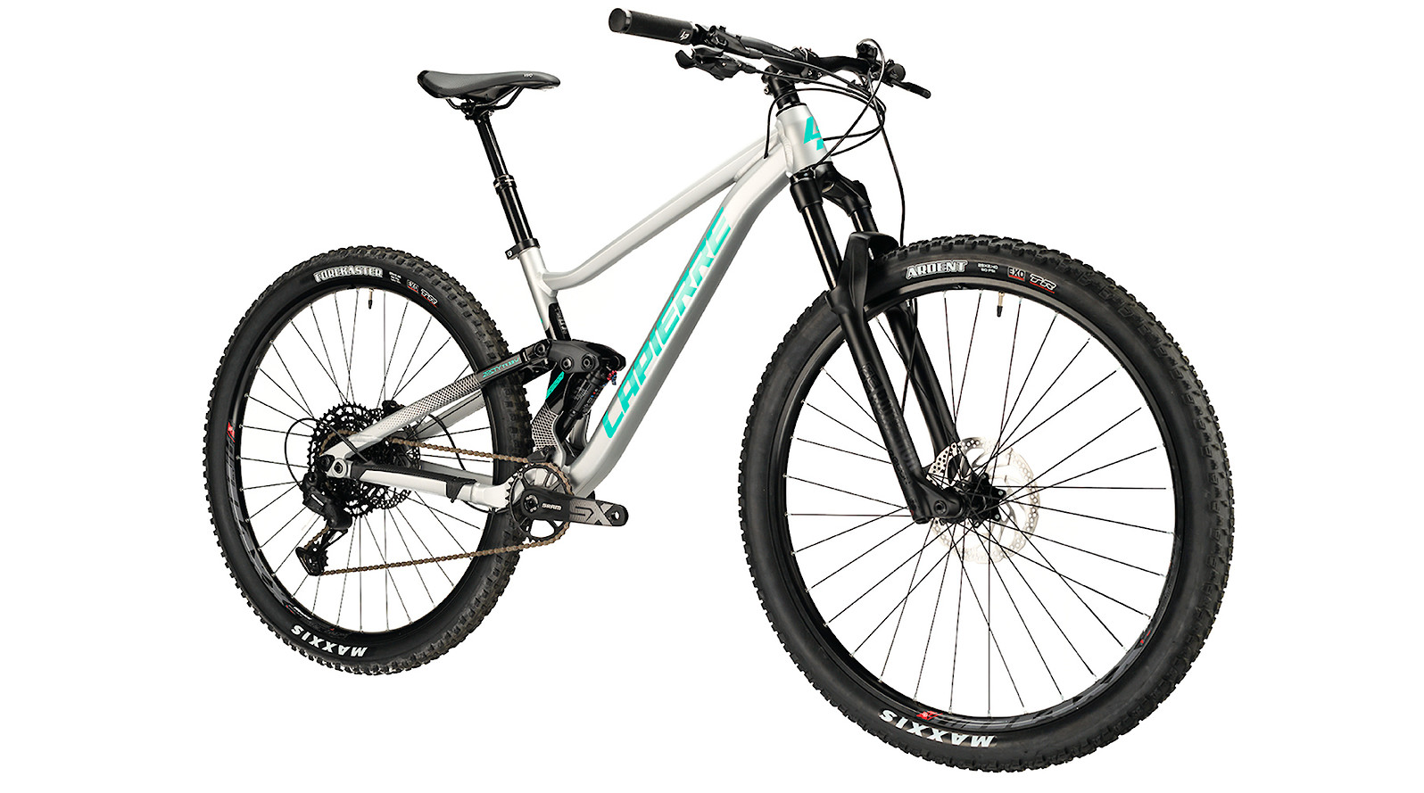 2020 Lapierre Zesty TR 3.9 Women Series Bike - Reviews, Comparisons ...