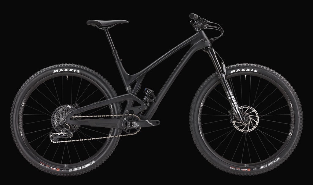 2020 Evil Following XT Bike - Reviews, Comparisons, Specs - Bikes ...