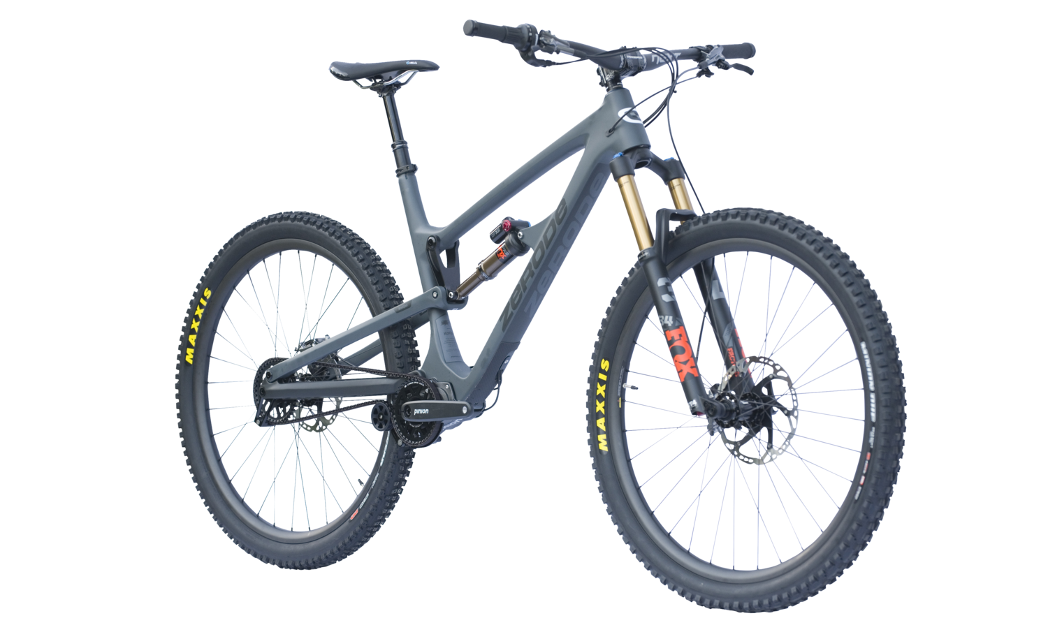 2022 Zerode Katipo Voyager Bike - Reviews, Comparisons, Specs - Bikes - Vital MTB