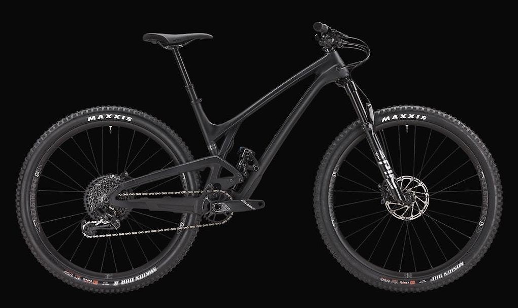 2020 Evil Following GX Bike - Reviews, Comparisons, Specs - Mountain ...