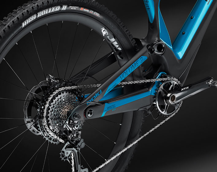 Bold Unplugged Volume 2 Frame - Reviews, Comparisons, Specs - Frames ...