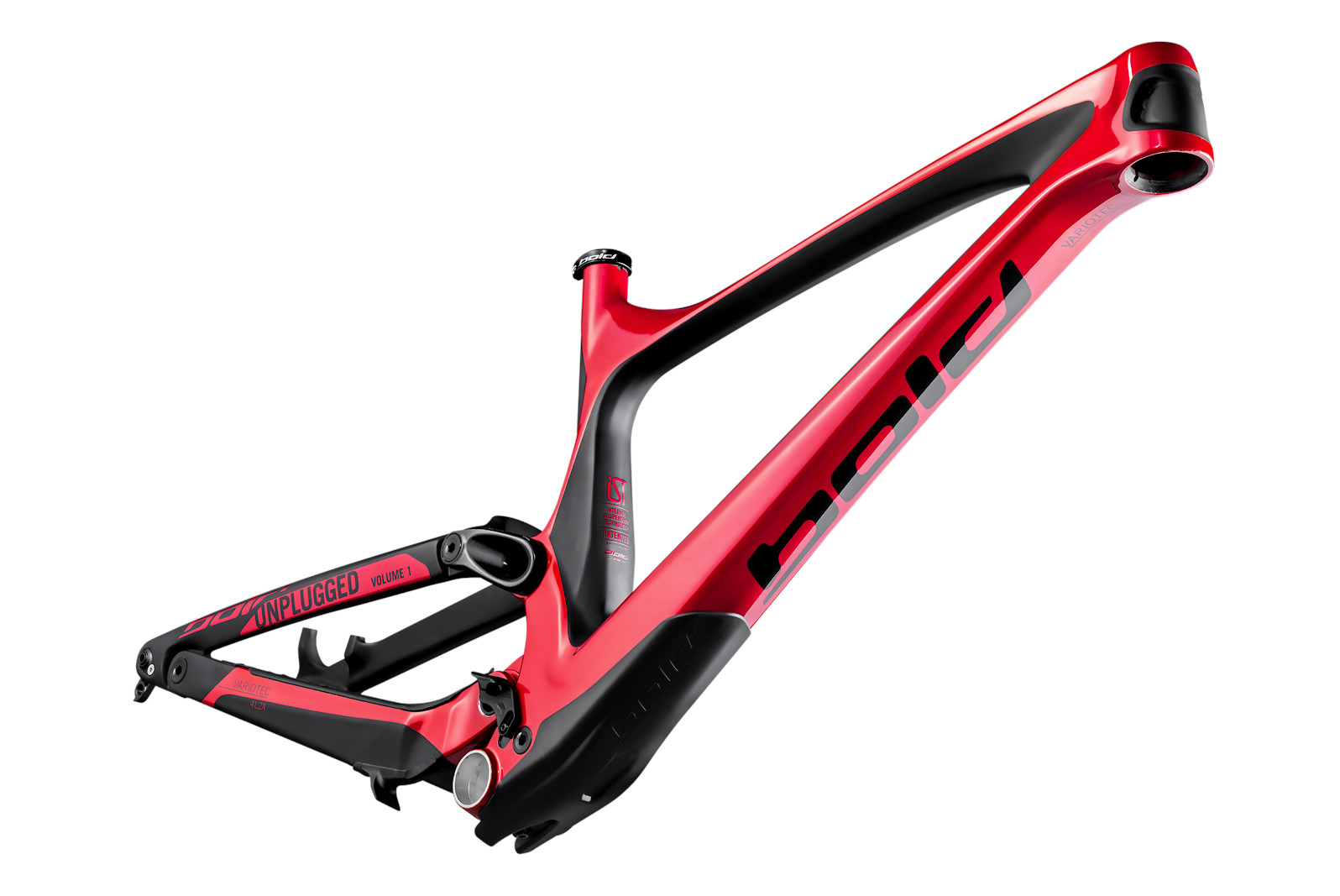 Bold Unplugged Volume 1 Frame - Reviews, Comparisons, Specs - Mountain ...