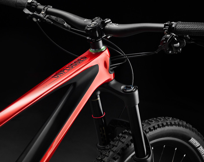 Bold Unplugged Volume 1 Frame - Reviews, Comparisons, Specs - Mountain ...