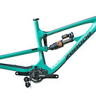 Zerode Katipo Origin Frame - Reviews, Comparisons, Specs - Mountain Bike Frames - Vital MTB